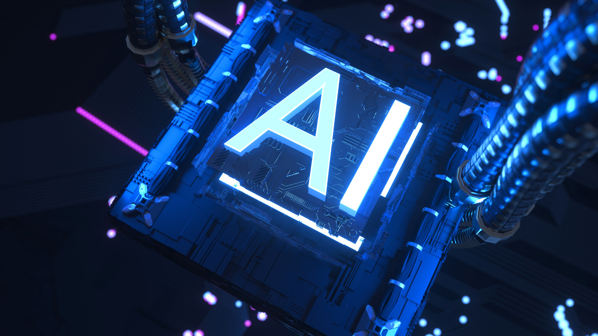 Building AI-Powered Data Pipelines: A 2025 Guide for Engineers