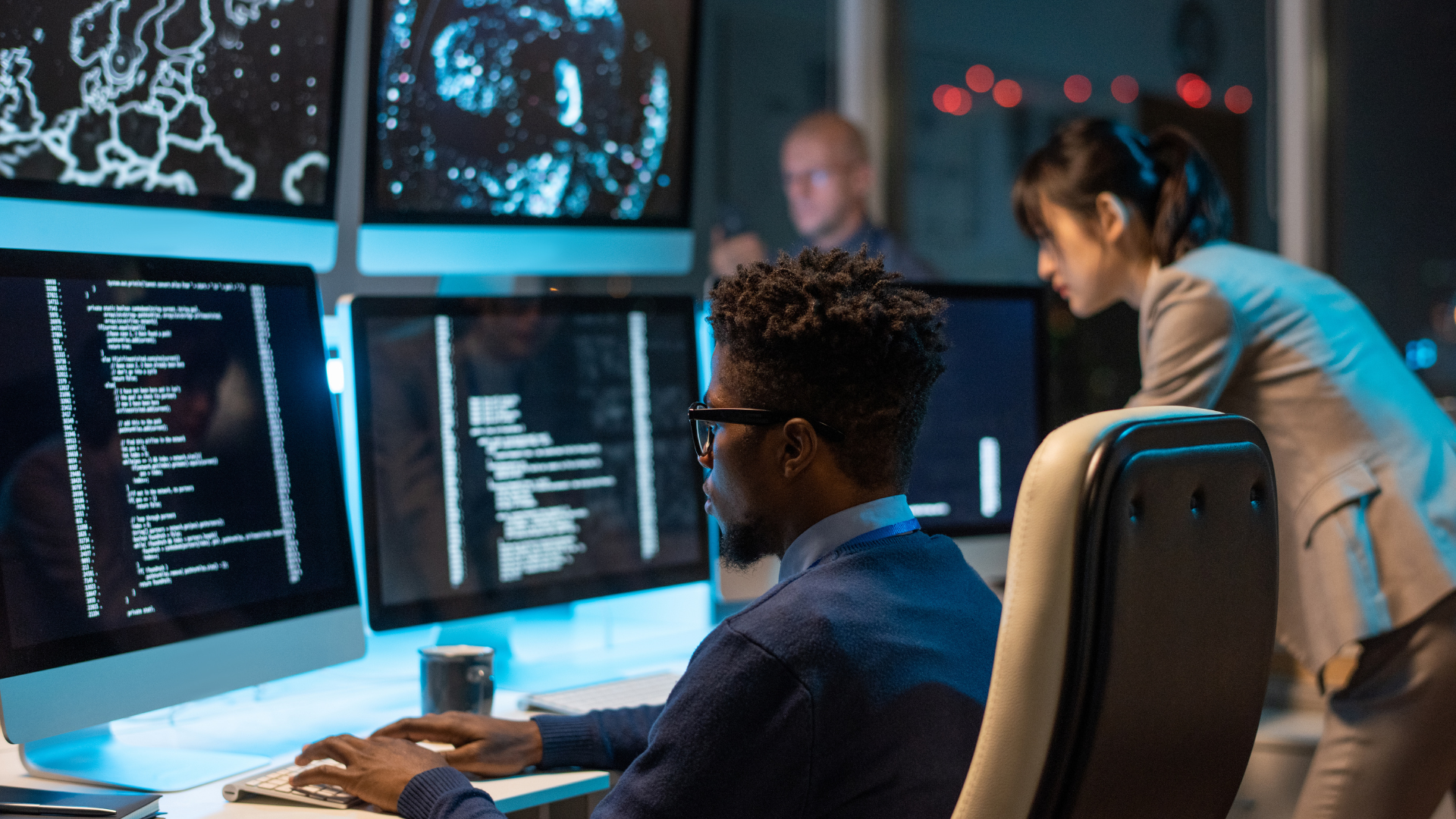 Data Engineering Trends for 2025: What You Need to Know